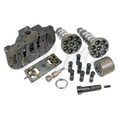 Cina La pompa idraulica di EX100-2 EX100-3 HPV091DS parte 2027277 9128379 1016614 in vendita