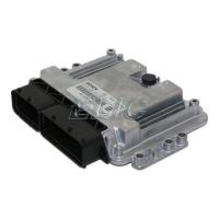 China Excavator SK130-8 ECM Engine Computer Board D04FR Engine Controller 0281020255 13250237 for sale