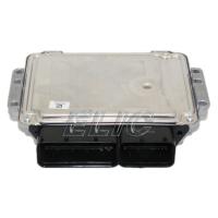 China Excavator SK130-8 ECM Engine Computer Board D04FR Engine Controller 0281020255 13250237 for sale