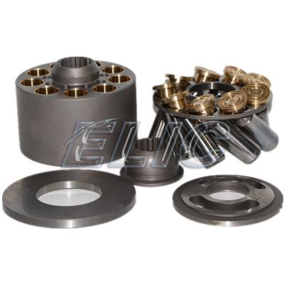 Cina Escavatore Hydraulic Pump Parts di EC140B 14567022 14508516 14508522 14508524 SA8230-09220 in vendita