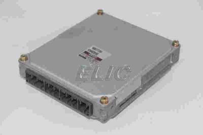 Cina 407915-2970  4079152970 CX130 SH120A3 For Excavator Controller Computer Board in vendita