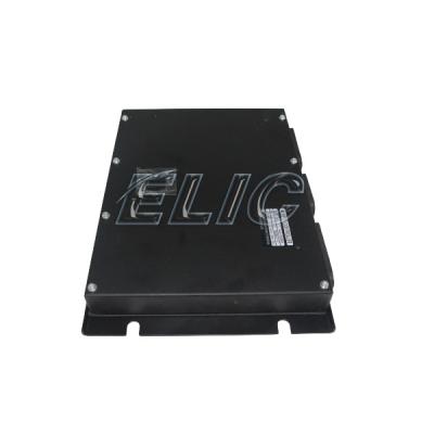 Cina Regolatore Panel di Control Board Panel dell'escavatore di DH225-7 DH500 543-00055 543-00055A 543-00053B in vendita
