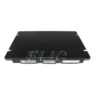 Cina Regolatore Panel di Control Board Panel dell'escavatore di DH225-7 DH500 543-00055 543-00055A 543-00053B in vendita