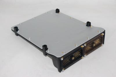 Cina 366-8821 E320D Excavator Controller EUC Computer Board For erpillar in vendita
