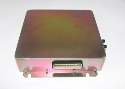 Cina E120B E200B E300B  Excavator Computer Board Controller E861-03705A E861-03705 in vendita