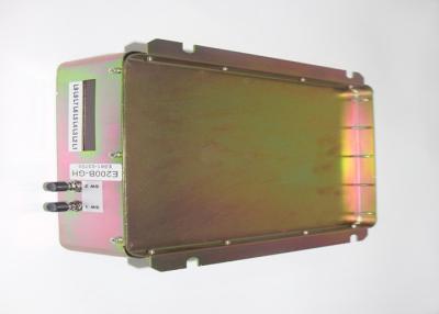 Cina E120B E200B E300B  Excavator Computer Board Controller E861-03705A E861-03705 in vendita