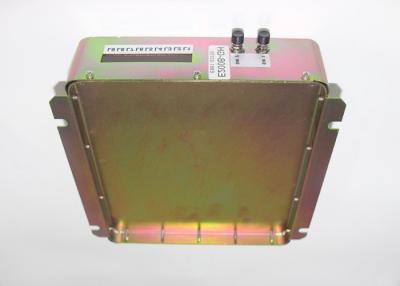 Cina E120B E200B E300B  Excavator Computer Board Controller E861-03705A E861-03705 in vendita