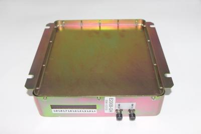 Cina E120B E200B E300B  Excavator Computer Board Controller E861-03705A E861-03705 in vendita