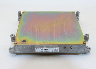 Cina EX100-2 EX120-2/3 EX200-2/3 9104907 9125533 9104908 escavatore Parts Controller in vendita