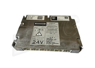 China Van het het Graafwerktuigcontrolemechanisme van P11E P11C 89663-E0750B ECU Bord van Ecu Controller Computer Te koop