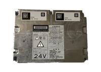 China J05E J08E 89661-E0010 275800-4213 Excavator Engine ECU Controller With Programler ECM for sale