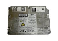 China J05E J08E 89661-E0010 275800-4213 Excavator Engine ECU Controller With Programler ECM for sale