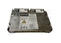 China J05E J08E 89661-E0010 275800-4213 Excavator Engine ECU Controller With Programler ECM for sale