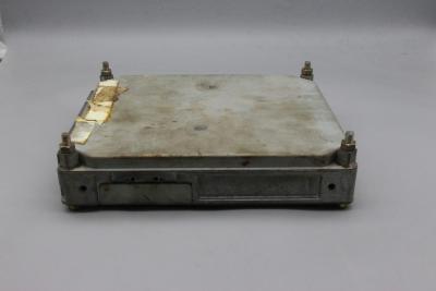 China Controlador Computer Board ECU da máquina escavadora 6D16TL de SK330-6E 407915-2854 à venda