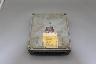 China Controlador Computer Board ECU da máquina escavadora 6D16TL de SK330-6E 407915-2854 à venda