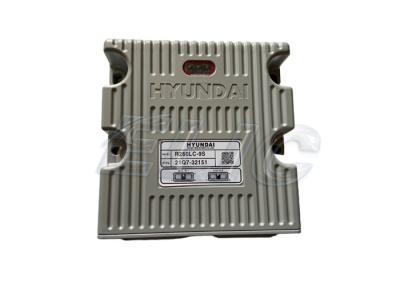 Cina Regolatore elettrotecnico Computer Ecu Bord dell'ECU delle parti di R260LC-9S 21Q7-32111 Excavaroe in vendita