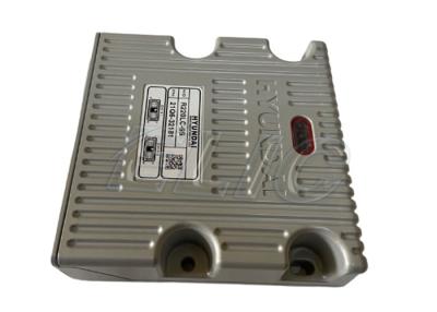 Cina Escavatore Main Board For Hitachi di R220LC-9S 21Q6-32181 in vendita