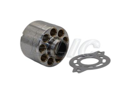 Cina escavatore Hydraulic Spare Parts PV90R100 PV90R130 di 90R55 PV90R55 PV90R75 in vendita
