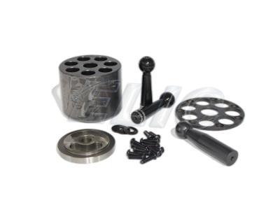 Cina A2FM56 escavatore Hydraulic Motor Parts A2FM63 A2FM80 A2FM90 A2FM107 A2FM125 in vendita
