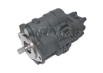 Cina PVD-1B-32 4415271 escavatore idraulico Pump For Hitachi EX35 ZX35US-2 PC30 in vendita