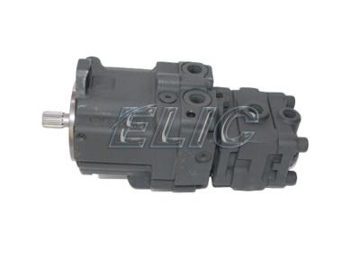 Cina PVD-1B-32 4415271 escavatore idraulico Pump For Hitachi EX35 ZX35US-2 PC30 in vendita