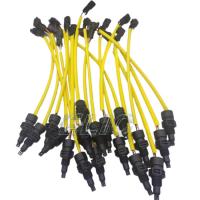 China E320D 329D 336D Engine Intake Air Temperature Sensor  107-8618 1078618 for sale