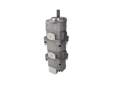 Cina Escavatore 705-56-24080 di Pump For KOMATSU del pilota della pompa a ingranaggi di ELIC PC60-3 PC120-3 in vendita