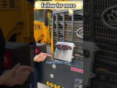 4921776 регулятор PC300 PC200 PC300-7 PC300-8 двигателя ECM 4921797 экскаваторов