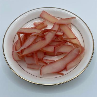 China Buena Salud Bocadillos chinos Barras de calamar secas Bocadillos Alimentos con Certificado BRC en venta