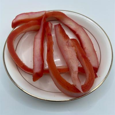 China Buena Salud Bocadillos chinos Barras de calamar secas Bocadillos Alimentos con Certificado BRC en venta