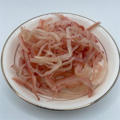 China Buena Salud Bocadillos chinos Barras de calamar secas Bocadillos Alimentos con Certificado BRC en venta