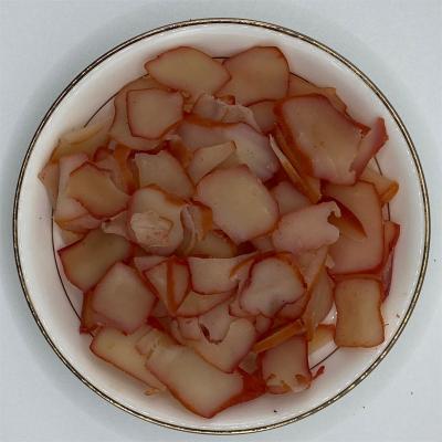Cina Snack di pesce deliziosi e nutrienti per le vostre esigenze aziendali in vendita