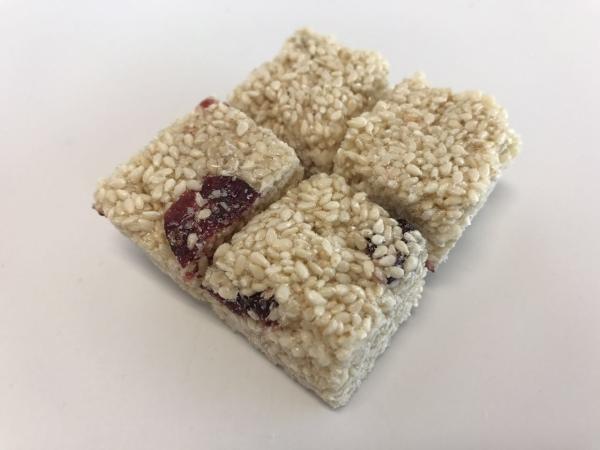 ゴマの混合された歯応えが良いナットの集りの軽食健康な非GMO