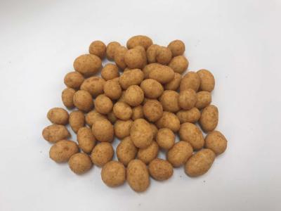 China Chilli Peanuts Snack Food Peanuts Chilli With Health Certificates for sale