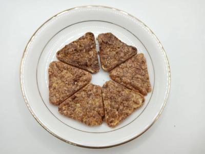 Cina Formaggio di grano al cioccolato nero in vendita