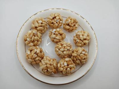 Cina Caramella a sfera di riso in vendita