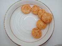 China BBQ-Rice-Wheel for sale