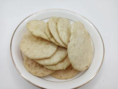 Cina Tortillas con sapore di cereali in vendita