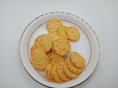 Cina Tortilla Chips (BBQ) in vendita