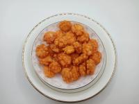 China Mini Fried Rice Crackers for sale