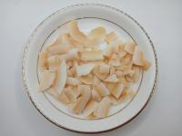 China Original Coconut Flakes for sale