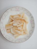 China Original Coconut Flakes for sale