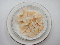 China Original Coconut Flakes for sale