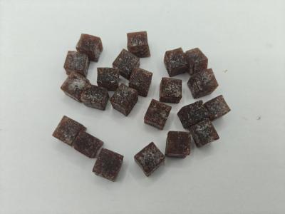 Cina Dici di spinaci aromatizzati con mirtilli in vendita