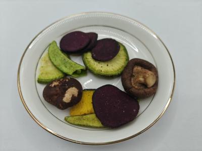 China VF VEGE Mix for sale