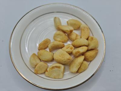 Cina Aglio tritato biologico aromatizzato / personalizzato in vendita