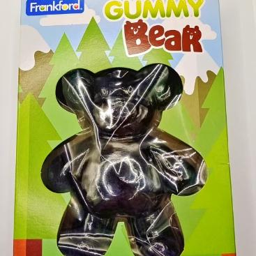 Cina Prelibatezze gommose con sapore di frutta con forme giganti e nuove in vendita