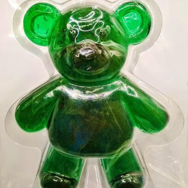 Cina Prelibatezze gommose con sapore di frutta con forme giganti e nuove in vendita