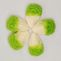 China Fun Shaped Gummies Colorful Slices and Creative Forms for sale