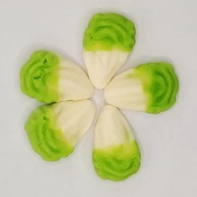 China Fun Shaped Gummies Colorful Slices and Creative Forms for sale